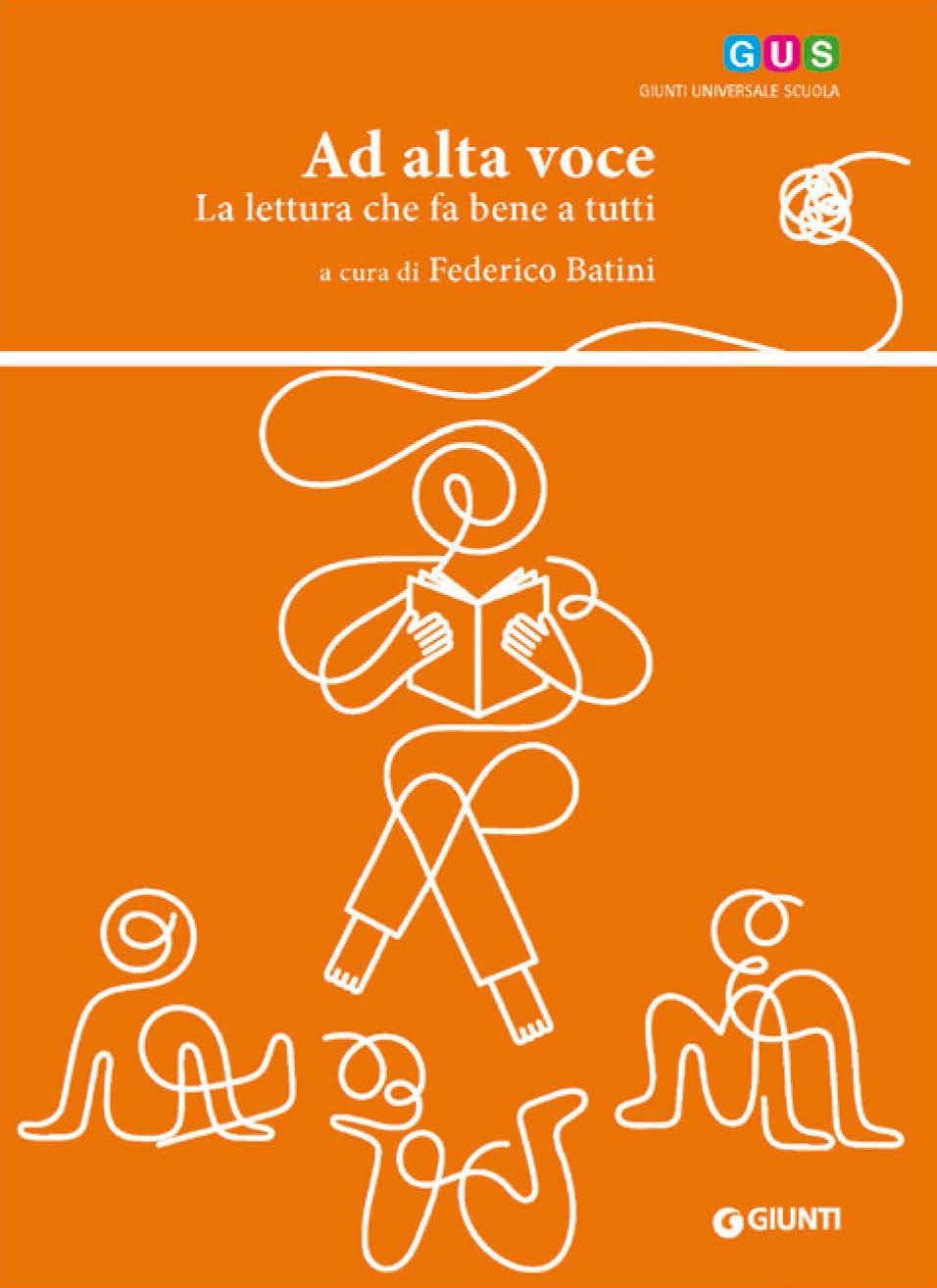 Libri | Ad alta voce | Giunti Scuola