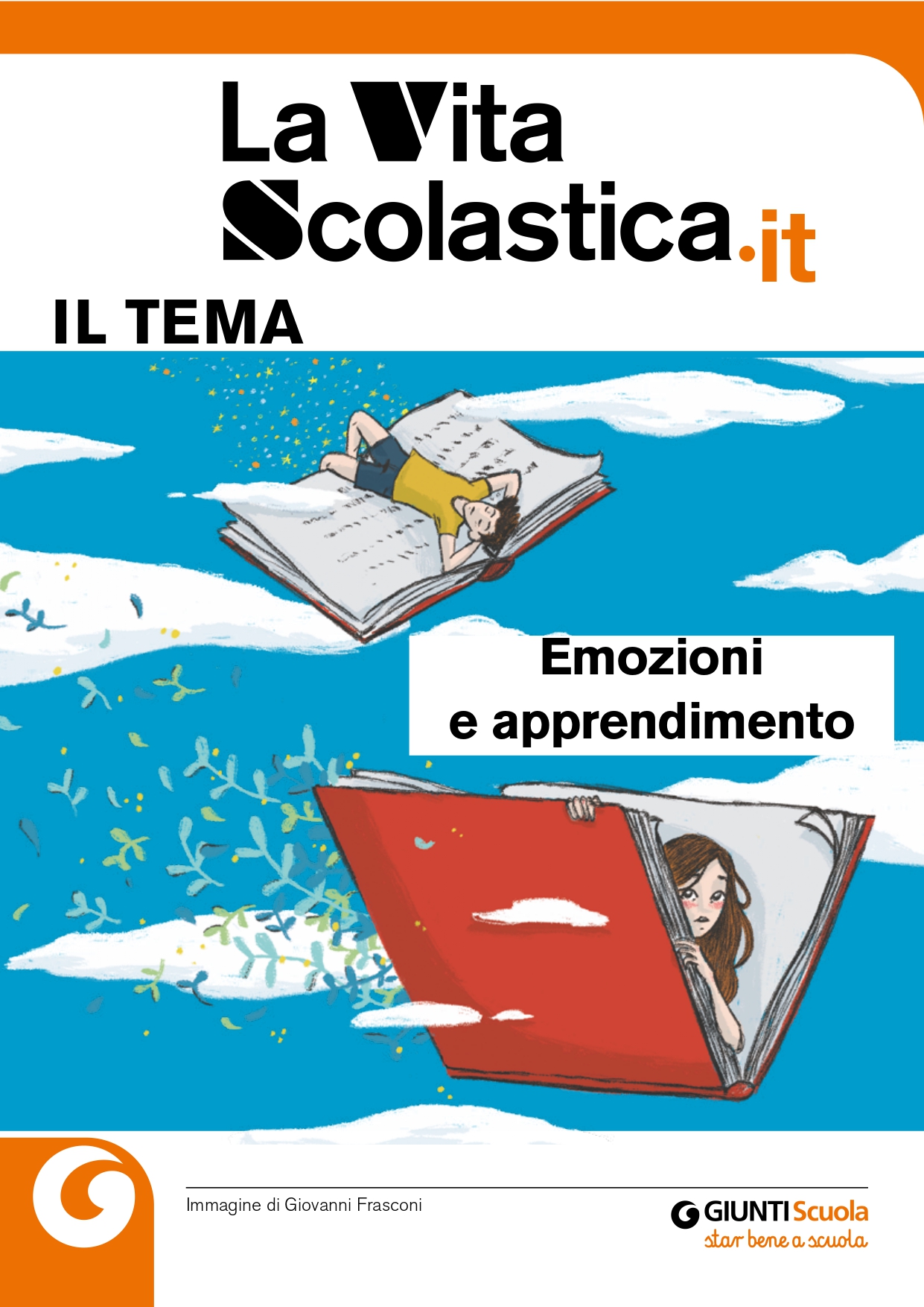 La Vita Scolastica | Giunti Scuola