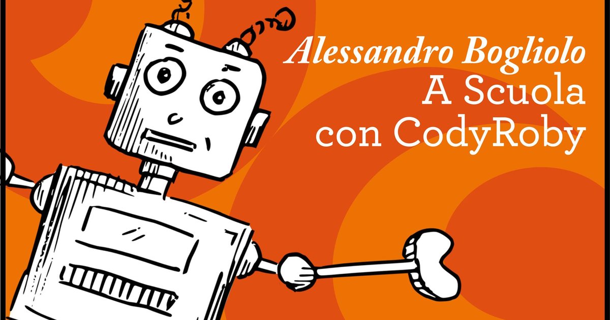 CodyColor: coding a colori | A scuola con CodyRoby | Giunti Scuola