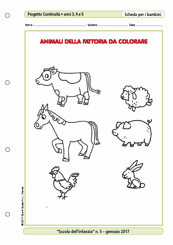 Disegni Da Colorare Di Animali Della Vita Marina