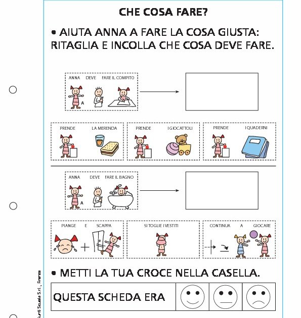 Che cosa fare? | Giunti Scuola