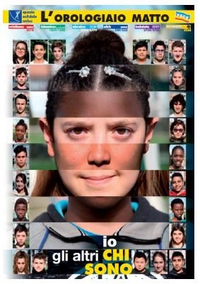 "Chi sono io?": calendario e educazione interculturale | Giunti Scuola