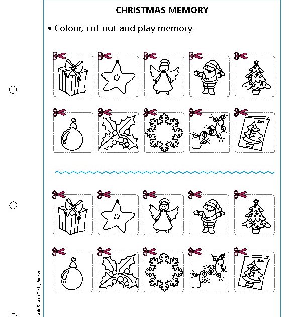 Christmas memory | Giunti Scuola