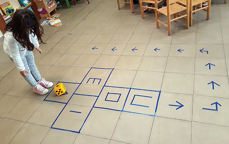 Coding nelle routine | Giunti Scuola