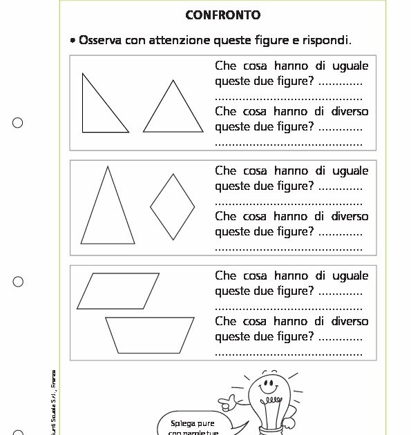 Confronto | Giunti Scuola