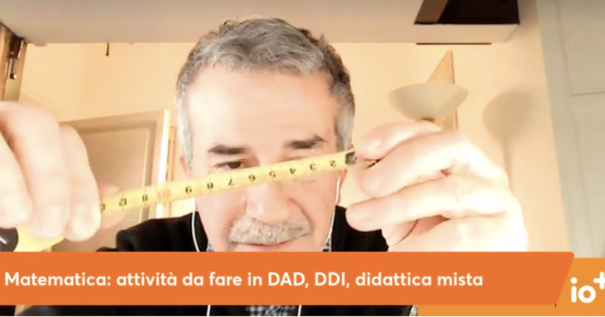 DAD DDI attività per la primaria: come non perdere il filo | Giunti Scuola