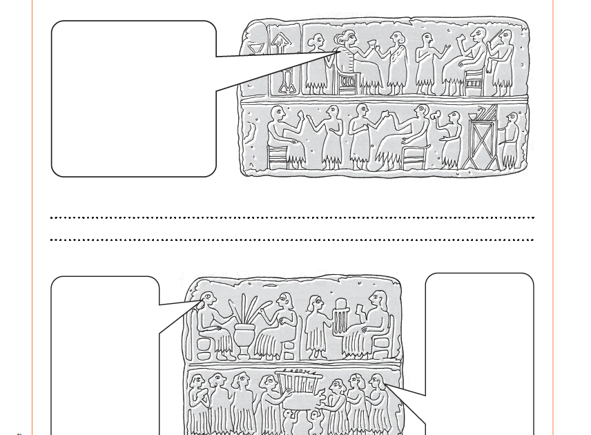 Descrivi i sigilli | Giunti Scuola