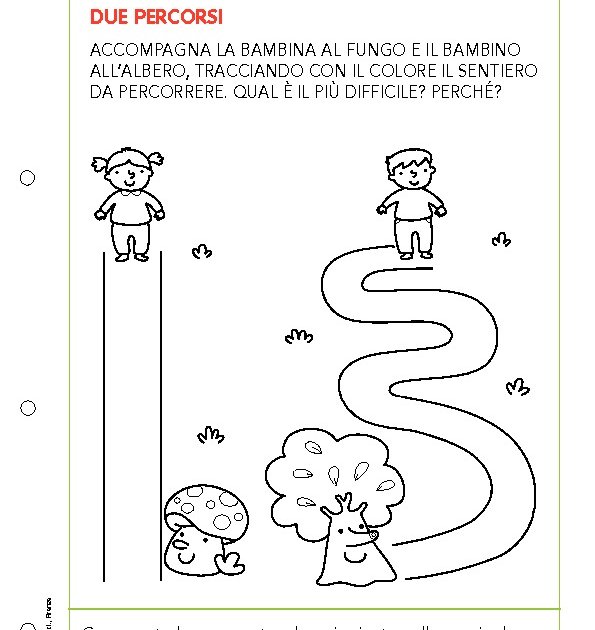 Due percorsi | Giunti Scuola