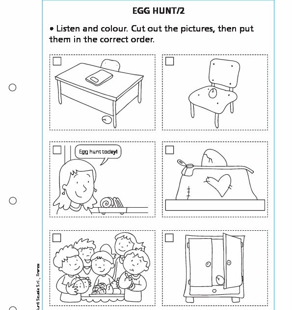 Egg hunt/2 | Giunti Scuola