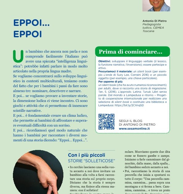 Eppoi... Eppoi | Giunti Scuola
