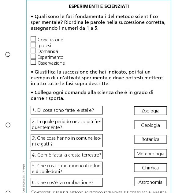 Scienze Testo Orientamento A Scuola, 43% OFF Scienze Testo Orientamento A Scuola, 43% OFF