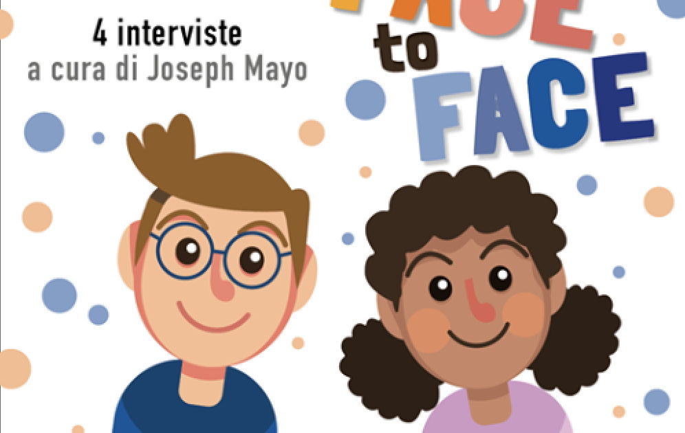Face to Face | Formazione - Raccolta | Giunti Scuola