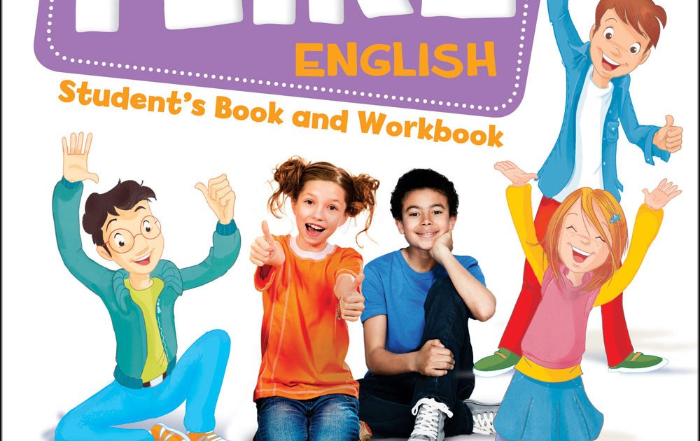 I Like English 5 - STUDENT'S BOOK | Giunti Scuola