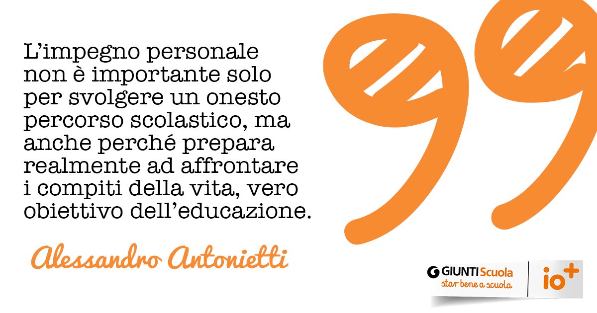 A scuola di skills | Giunti Scuola