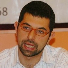 Federico Batini | Giunti Scuola