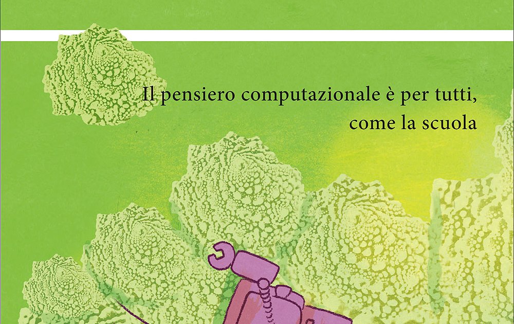 Coding in Your Classroom, Now! | Giunti Scuola