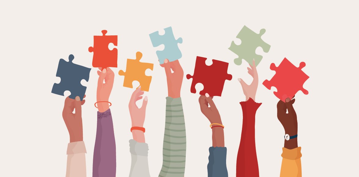 Cinque idee per lavorare bene in team | Giunti Scuola