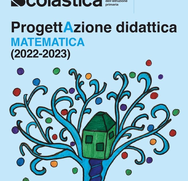 Progettazione didattica di Matematica Annata 2022-2023 - Raccolta ... Progettazione didattica di Matematica Annata 2022-2023 - Raccolta ...