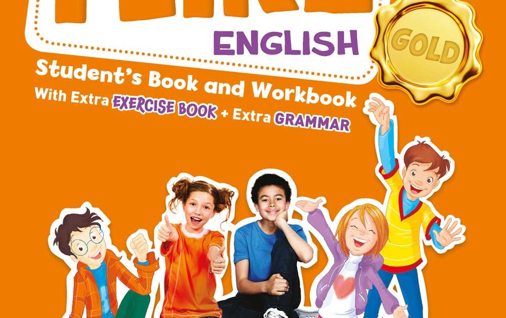 I like English Gold cl. 4 - Confezione Vendita | Giunti Scuola