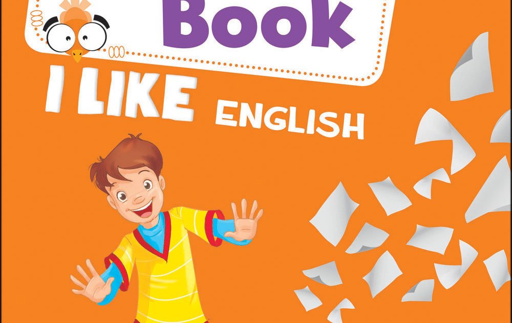I Like English 4 - ACTIVE BOOK | Giunti Scuola