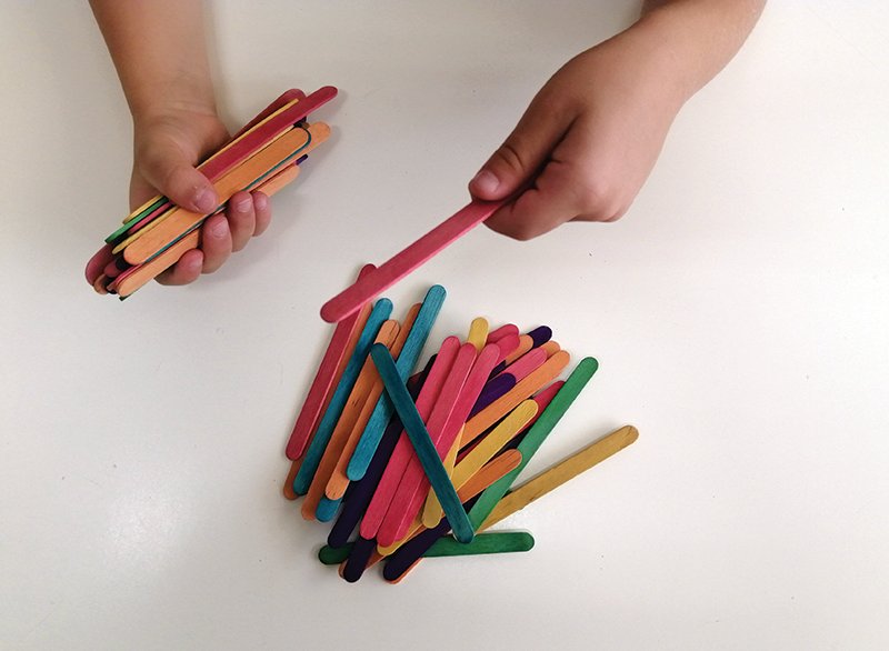 A che cosa serve contare? | Giunti Scuola