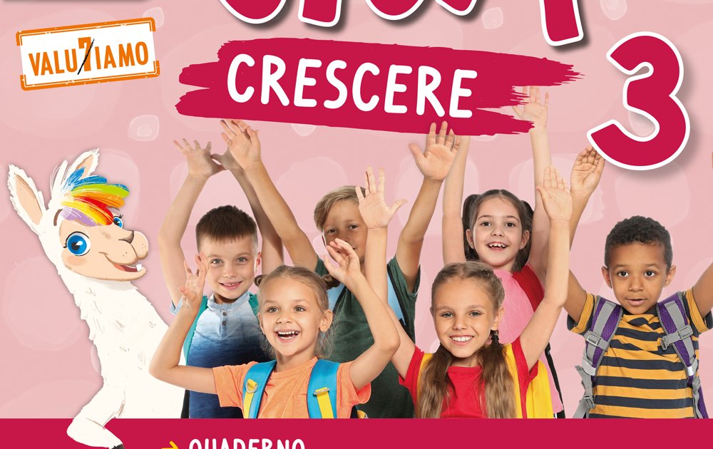 Viva Crescere - Storia classe 3 | Giunti Scuola Viva Crescere - Storia classe 3 | Giunti Scuola