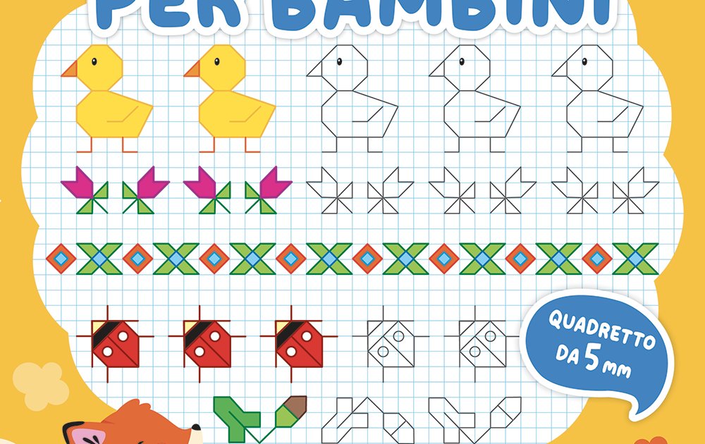 Cornicette per bambini | Giunti Scuola