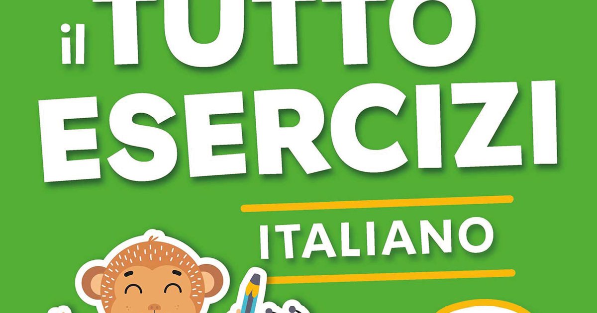 Soluzioni W il tutto esercizi italiano 2 | Giunti Scuola
