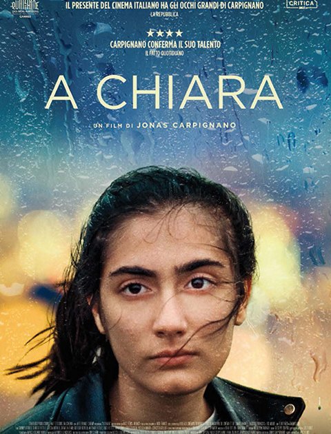 Film | A Chiara | Giunti Scuola