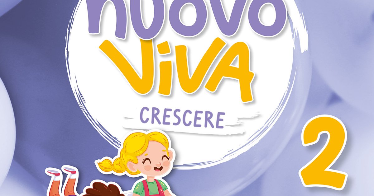 NUOVO VIVA CRESCERE - cl 2 Storia, Geografia e Scienze e Tecnologia | Giunti Scuola