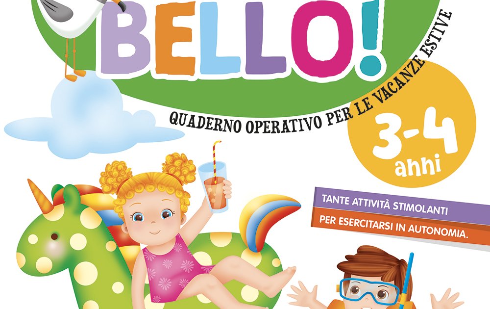 Cocco bello! | Giunti Scuola