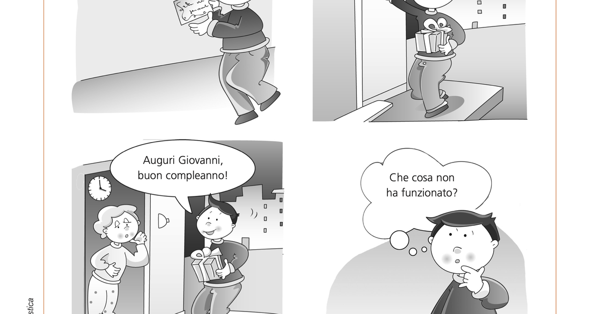 Scopro l'errore | Giunti Scuola