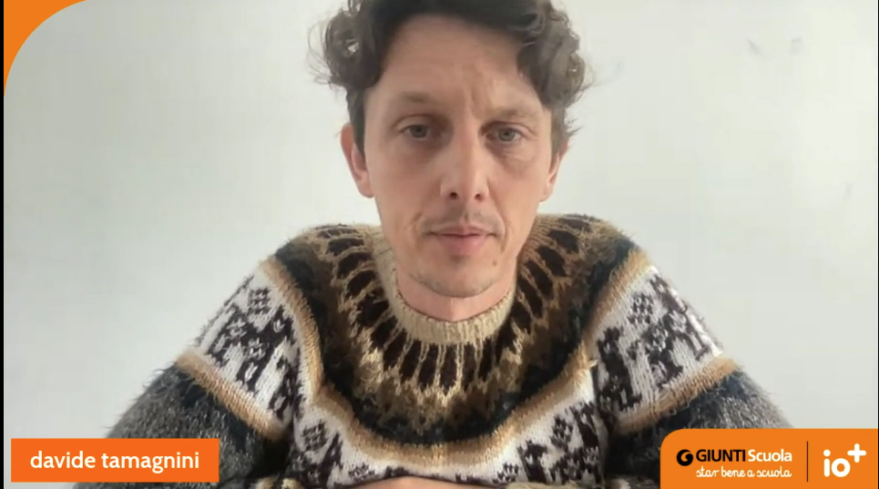 Mario Lodi e la valutazione – Davide Tamagnini | Giunti Scuola