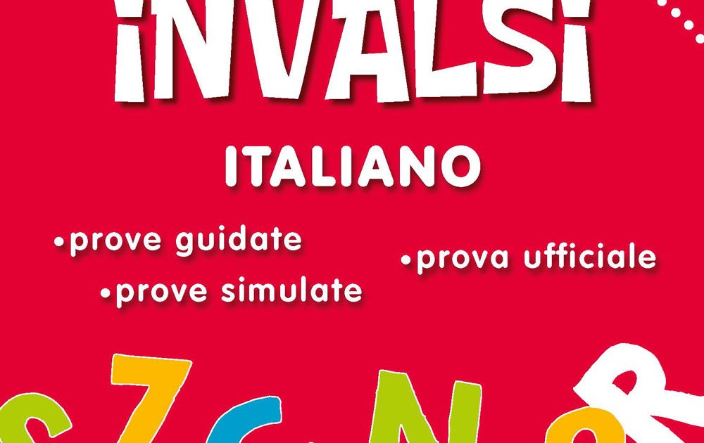 Tutto INVALSI - Italiano 2 | Giunti Scuola
