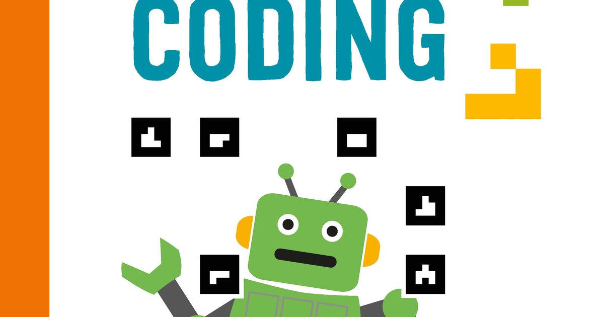 Il diario del Coding | Giunti Scuola