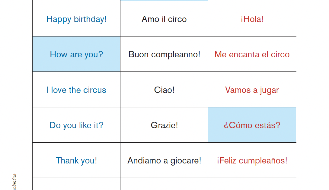 I love Saturdays y domingos | Giunti Scuola