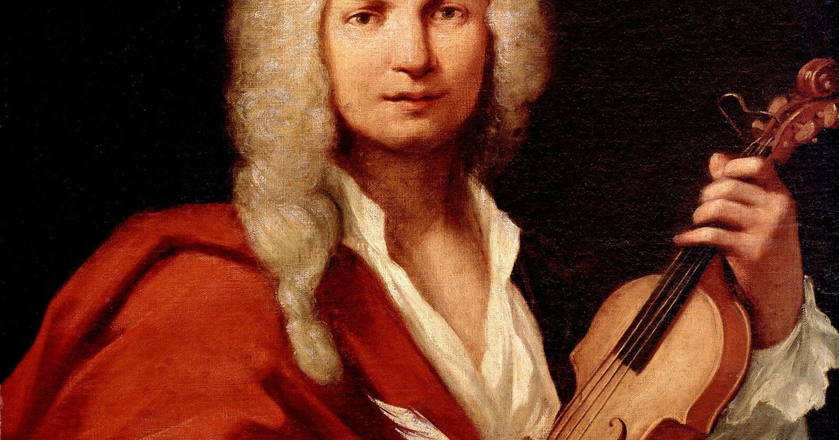 L'Autunno di Antonio Vivaldi | Giunti Scuola
