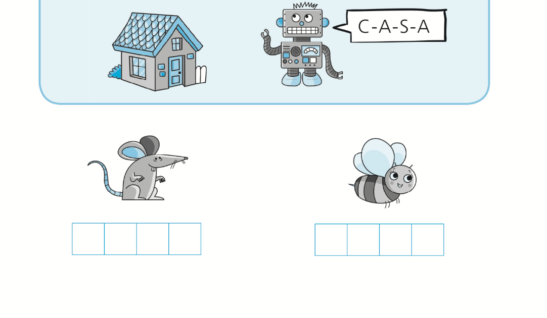 Il gioco del robot | Giunti Scuola