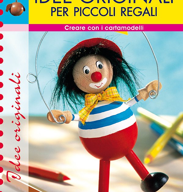 Idee originali per piccoli regali | Giunti Scuola