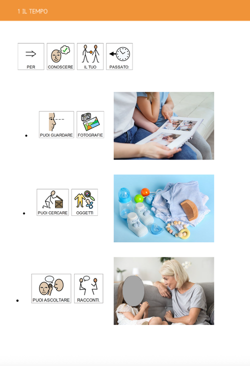 Tecniche di semplificazione 1 | Giunti Scuola