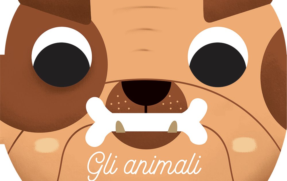 Gli animali domestici | Giunti Scuola