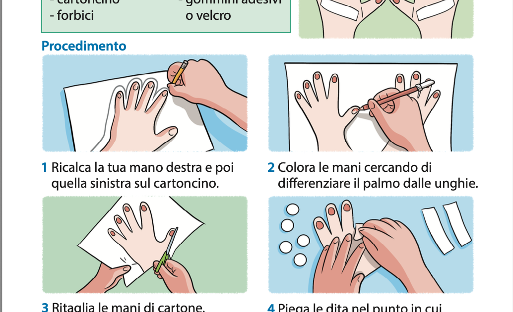 Il "contadita" | Giunti Scuola