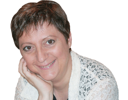 Elena Fascinelli | Giunti Scuola