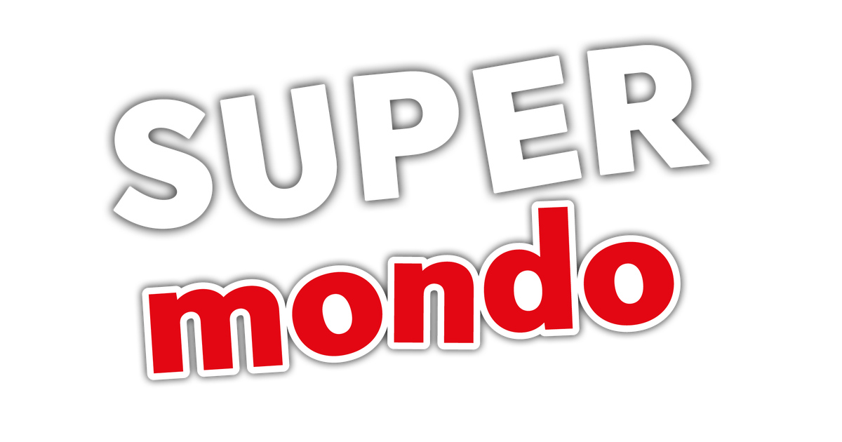 Super mondo - Corso Adozionale | Giunti Scuola