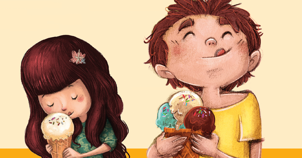 Che gusto di libro vuoi? | Giunti Scuola