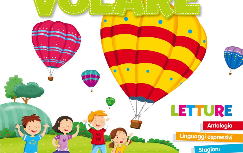 E' tempo di volare - Conf. vendita 2 | Giunti Scuola