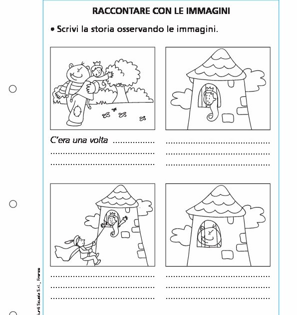 Raccontare con le immagini - Raccontare con le immagini | Giunti Scuola