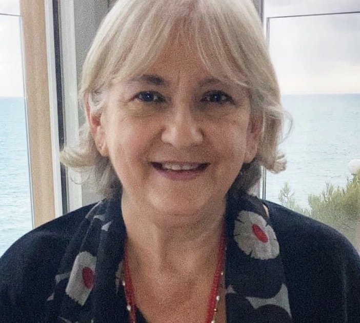 Angela Maltoni | Giunti Scuola