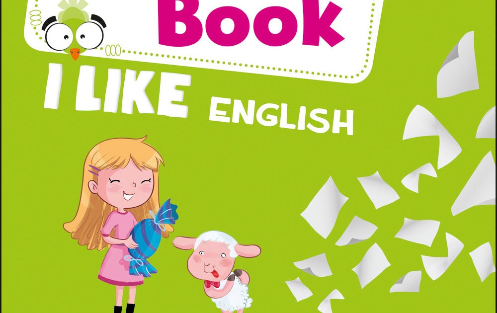 I Like English 3 - ACTIVE BOOK | Giunti Scuola