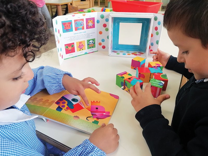 Libri digitali | Giunti Scuola